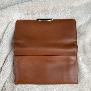 Rolfs | Bags | Rolfs Genuine Leather Wallet | Poshmark